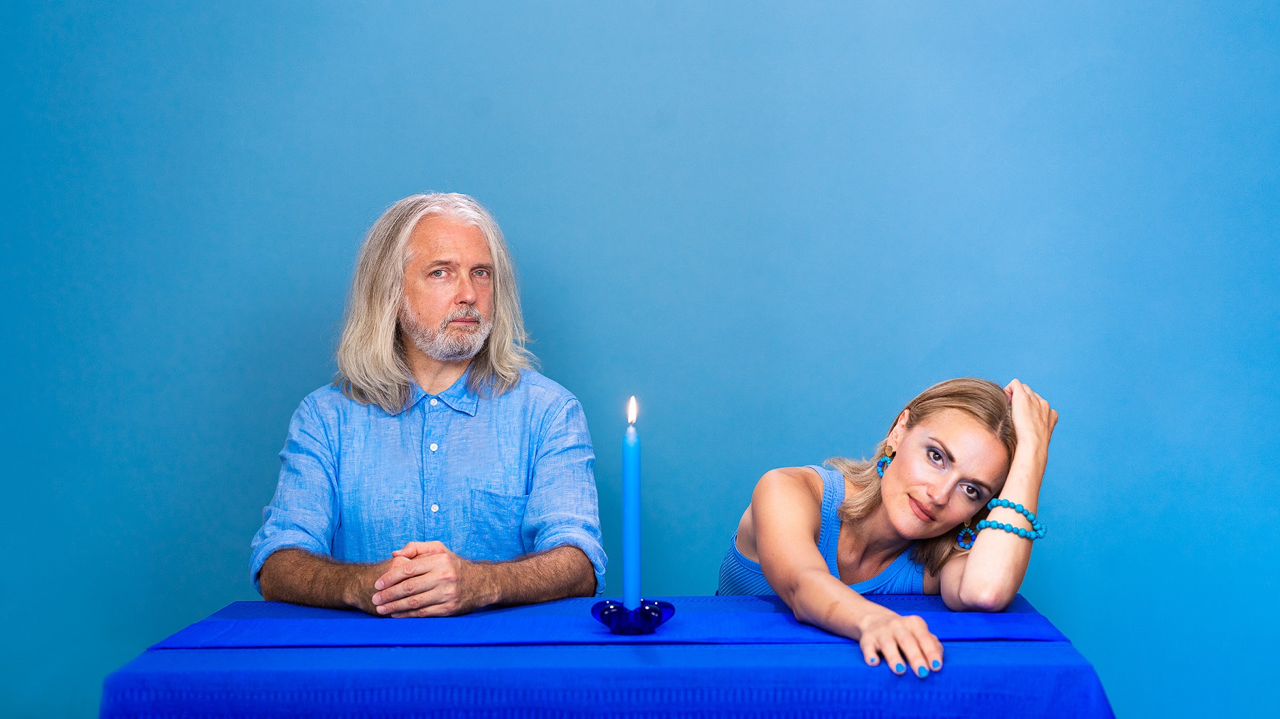 Patricia Summersett is a multi-talented Montreal artist with a radiant ...