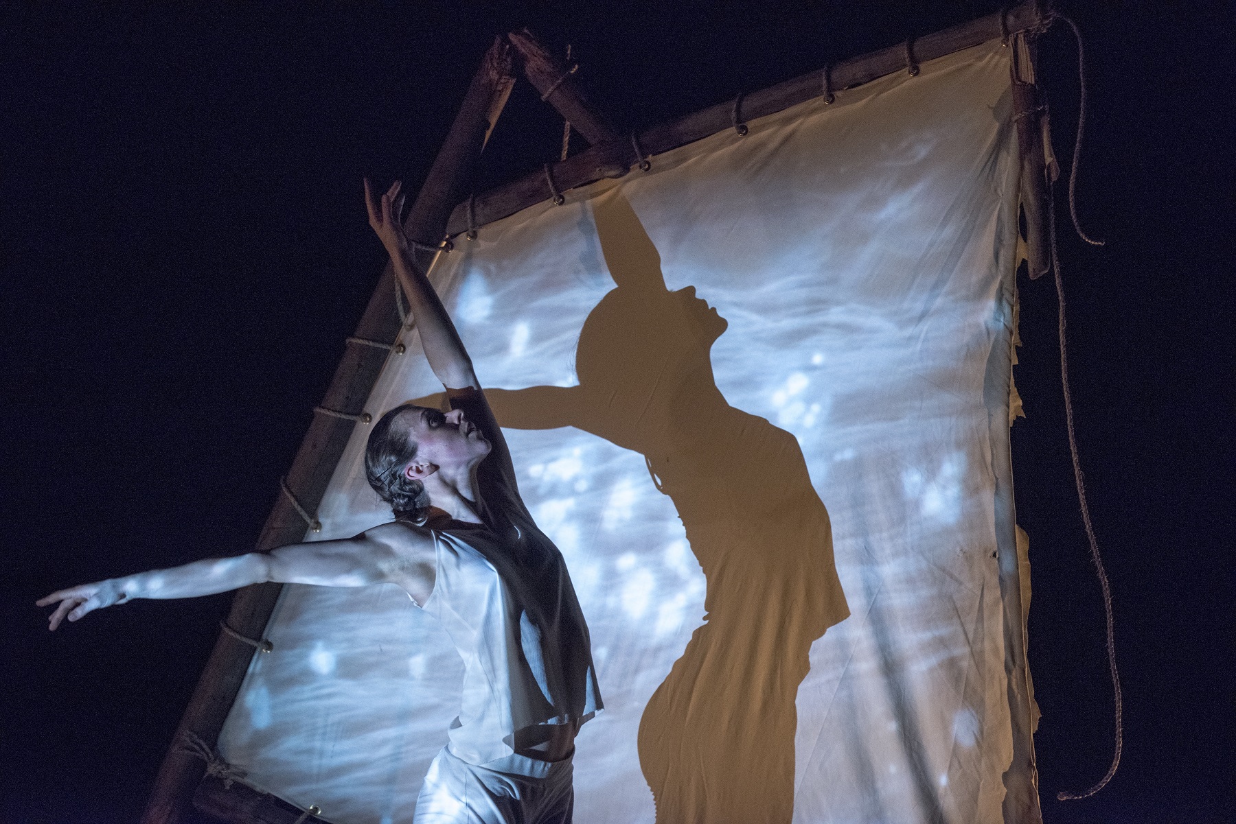 In conversation with Yvonne Ng, Artistic Director of the 2023 dance ...