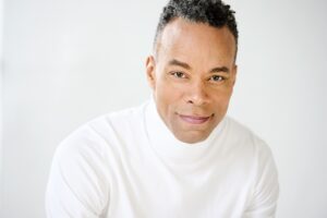 Marcus Nance breathes new life into The Creature in "Frankenstein ...