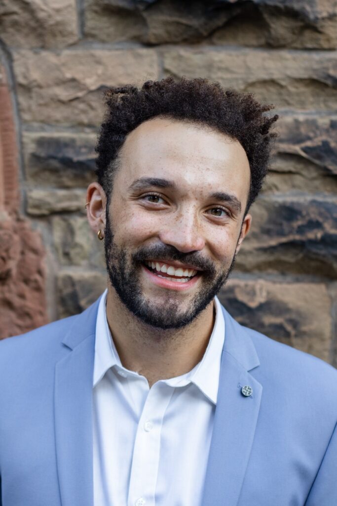 Wesley Harrison is a voice of inclusion in opera – SesayArts Magazine