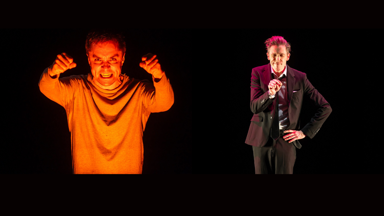 Psychotic jack-in-the-box or liar’s roller coaster: choose your own ...