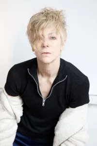 Trailblazing dancer-choreographer Louise Lecavalier brings Stations to ...