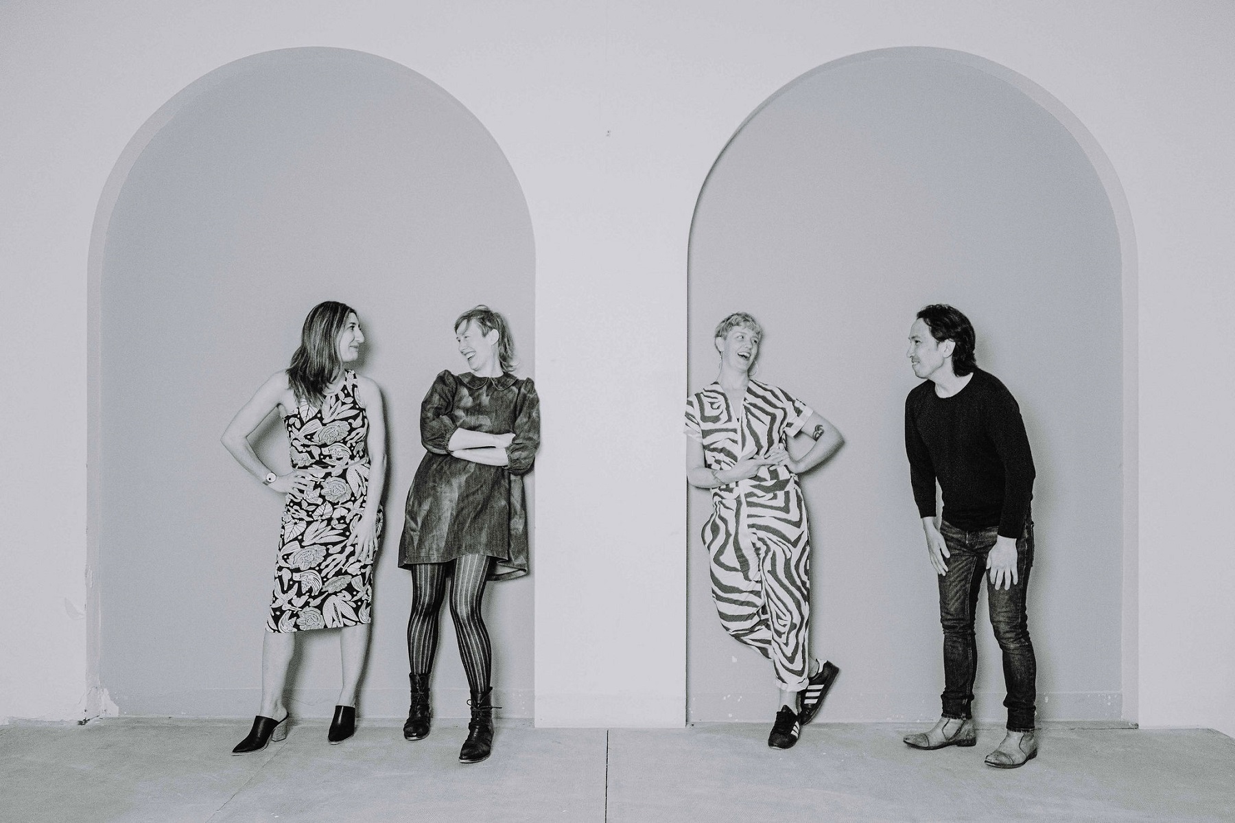 Andrea Donaldson and Nightwood Theatre punch their way into a new era ...