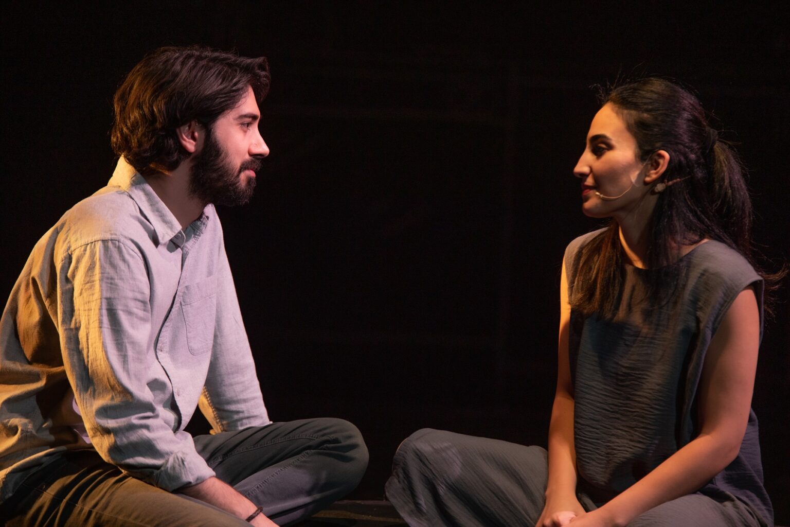 Veylan’s latest production gives voice to the Voiceless - SesayArts ...
