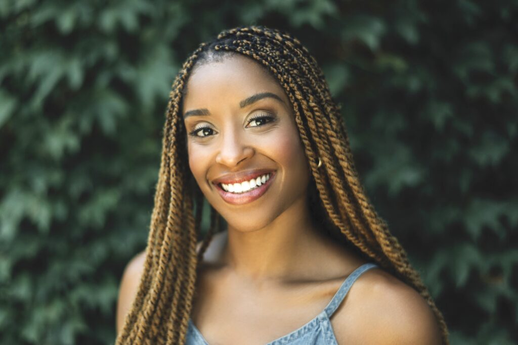 (Sonya and) Natasha, Pierre and the Great Comet of 1812: In conversation with Camille Eanga ...