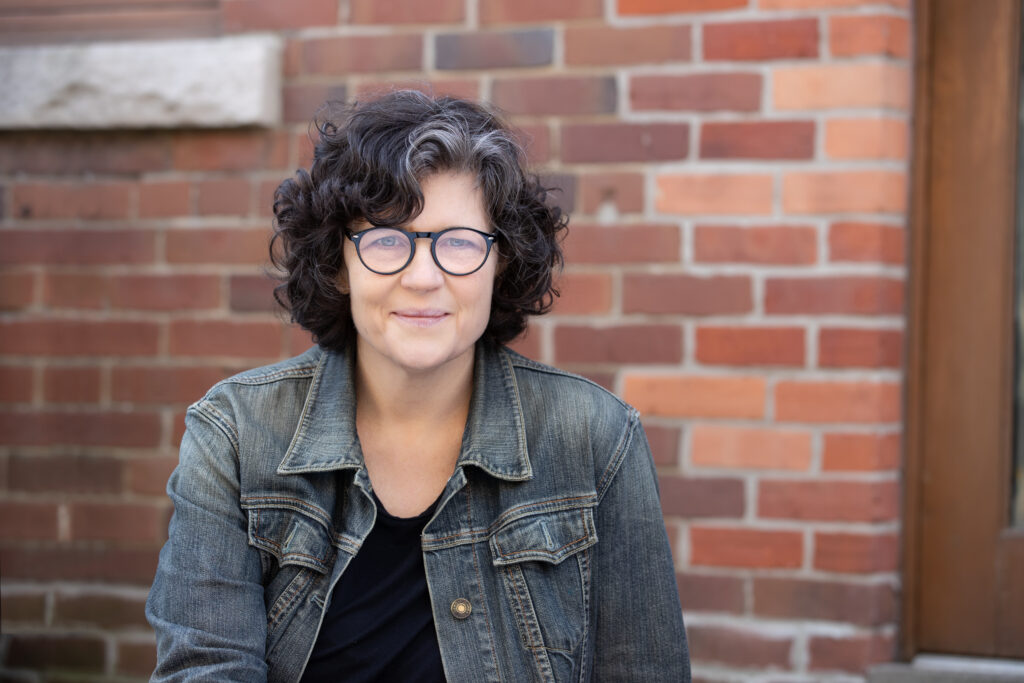 Claire Ross Dunn’s 15-Year journey to write “At Last Count” - SesayArts ...