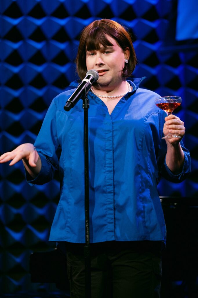 Tom Hearn has a brand-new show – How Fabulous is That?! – SesayArts ...