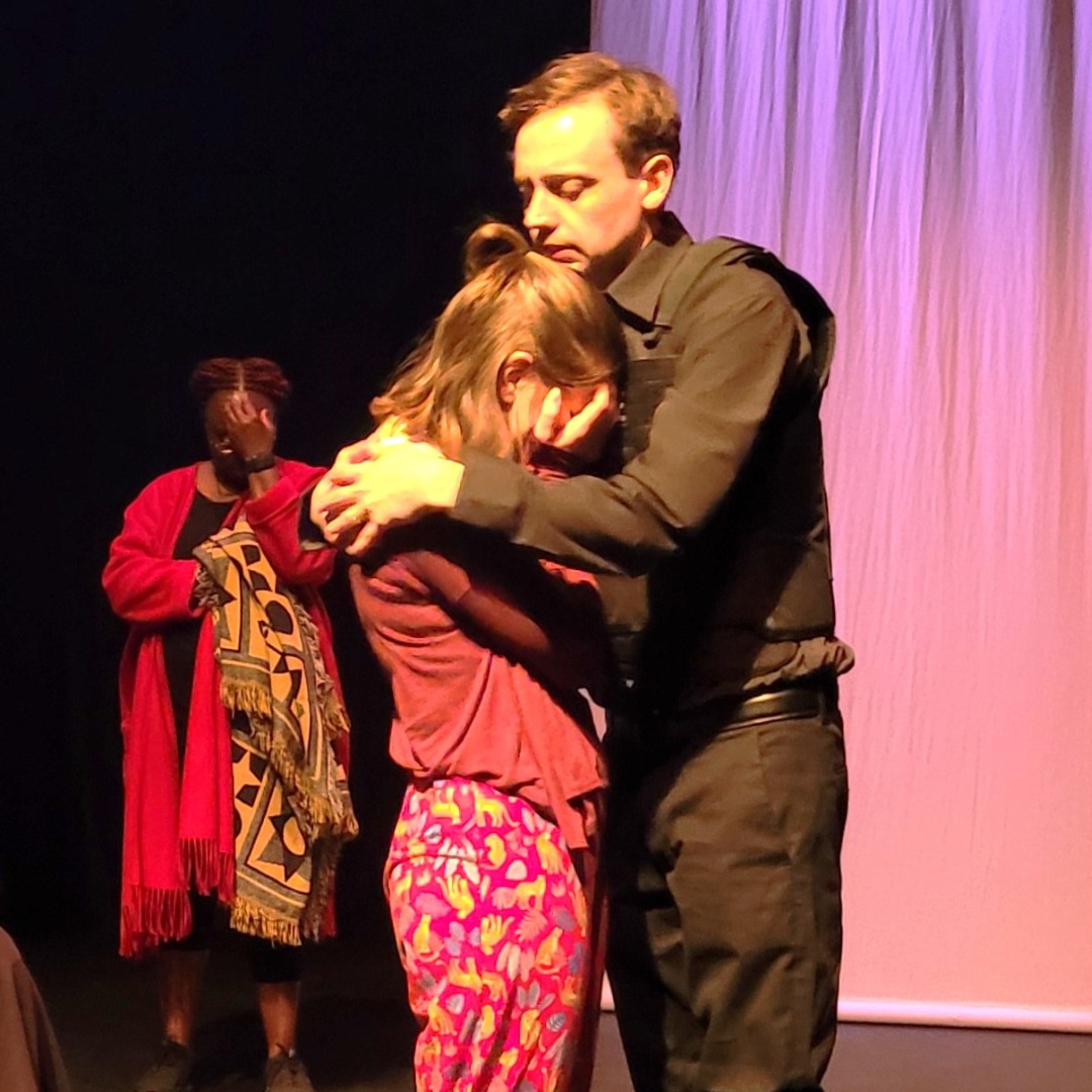 What good comes of “Things We Lost in the Fire” – SesayArts Magazine