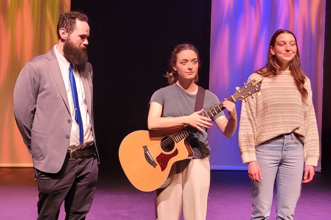 What good comes of "Things We Lost in the Fire" - Sesaya Arts Magazine