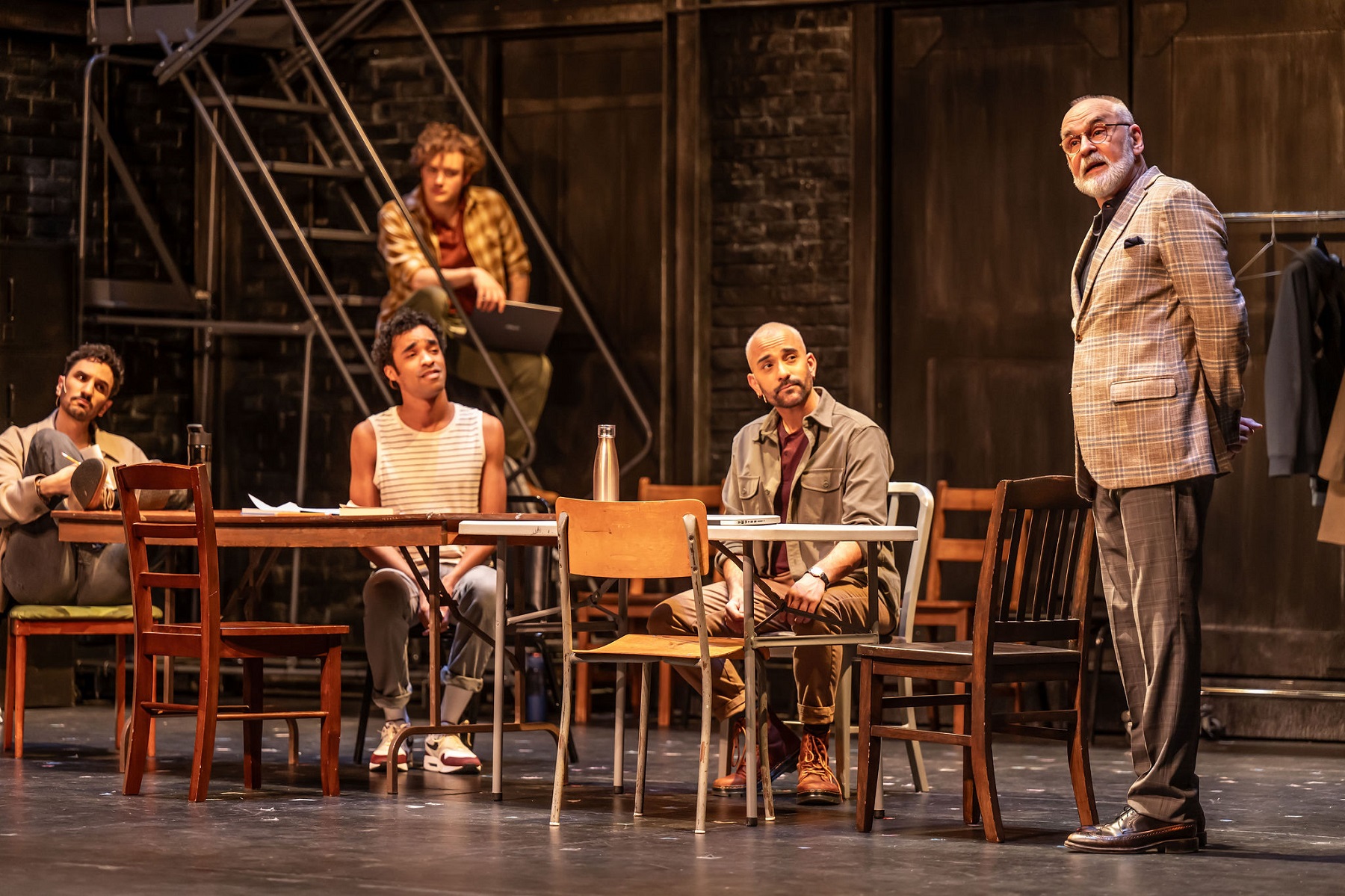 “The Inheritance”: A sprawling, stunning saga of love, loss, legacy ...