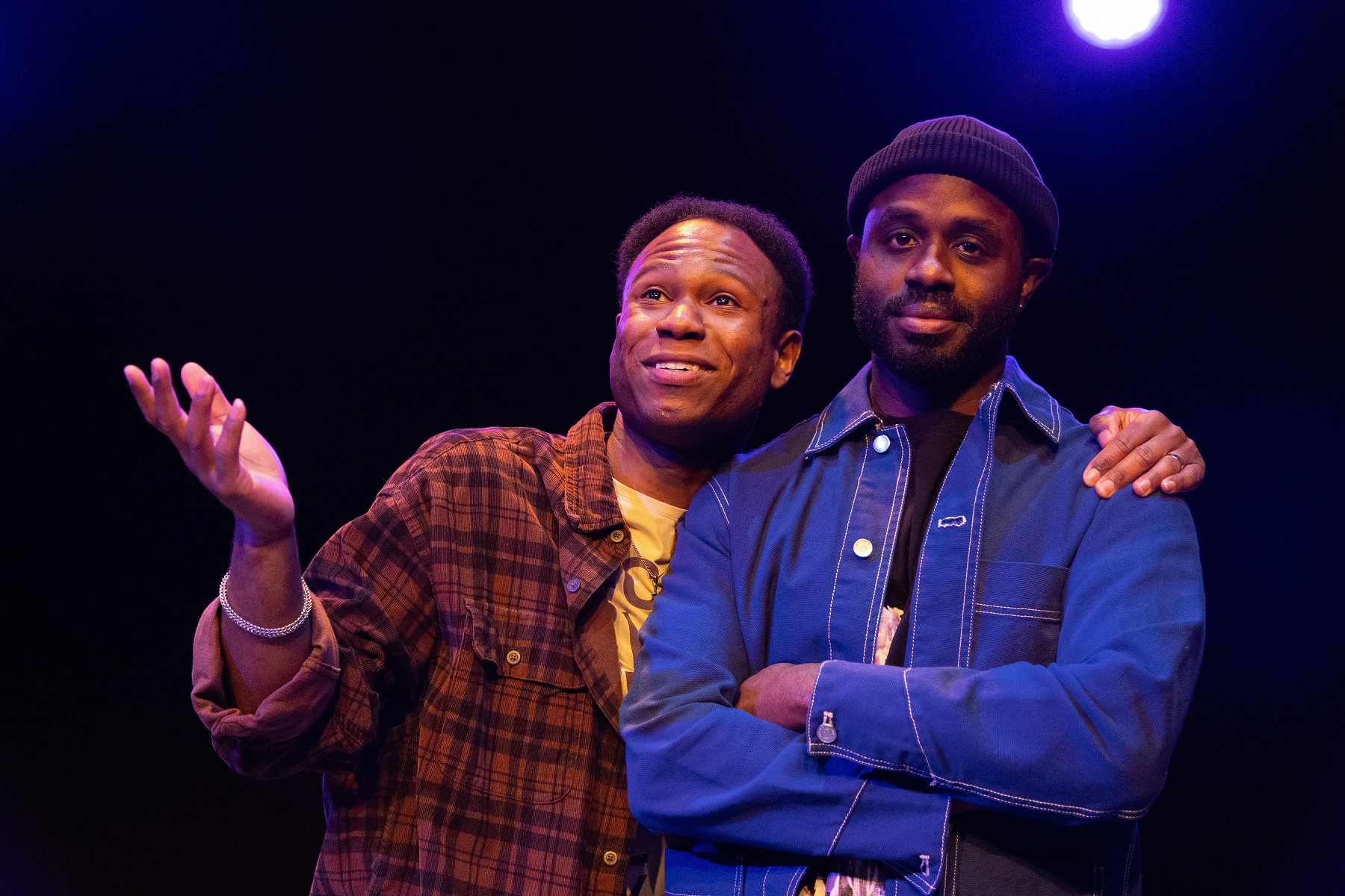 Can "Tyson's Song" inspire new "conversations amongst Black men ...