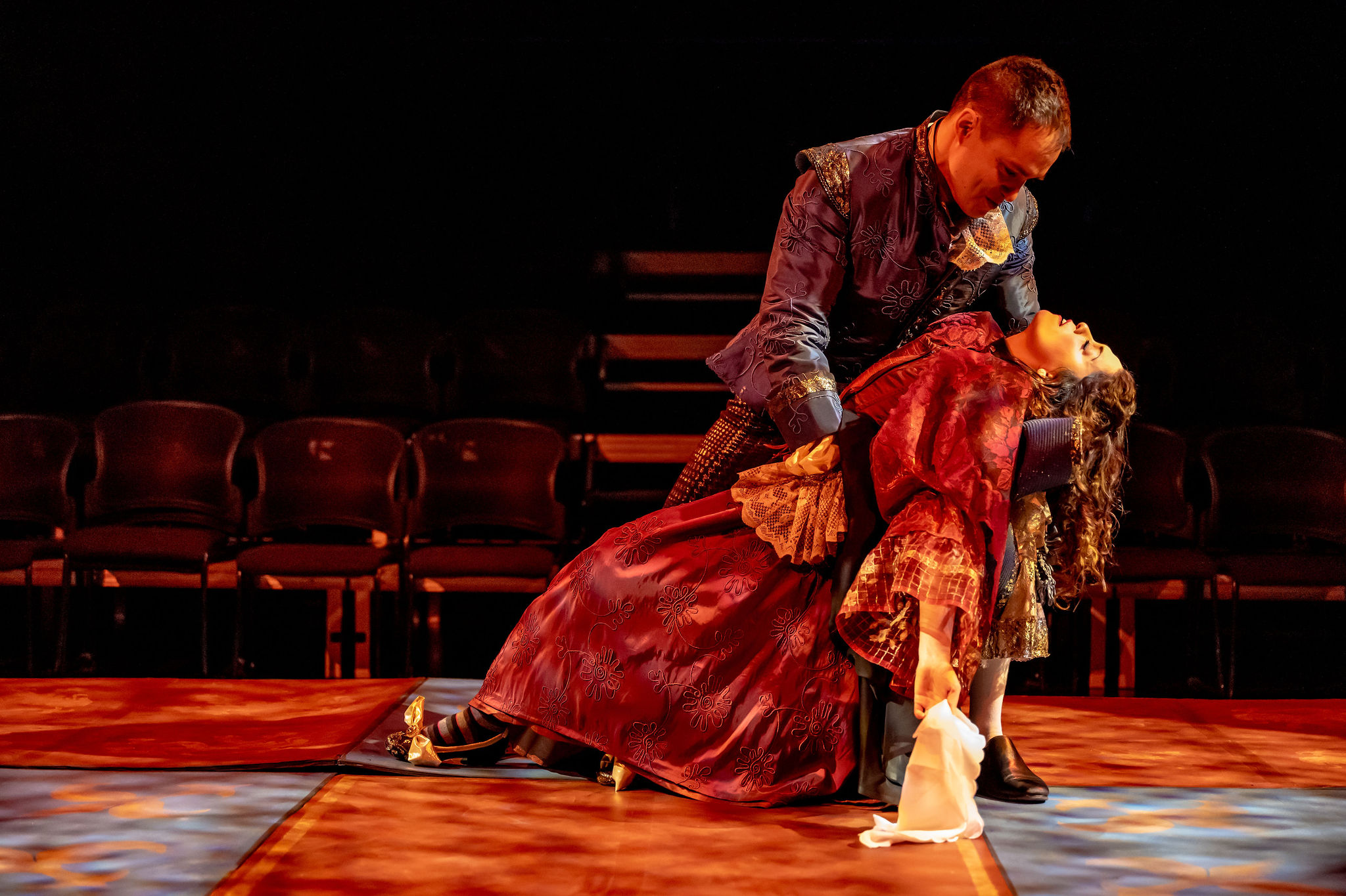 Rose Napoli’s “Mad Madge” is the OG 17th-century influencer - SesayArts ...