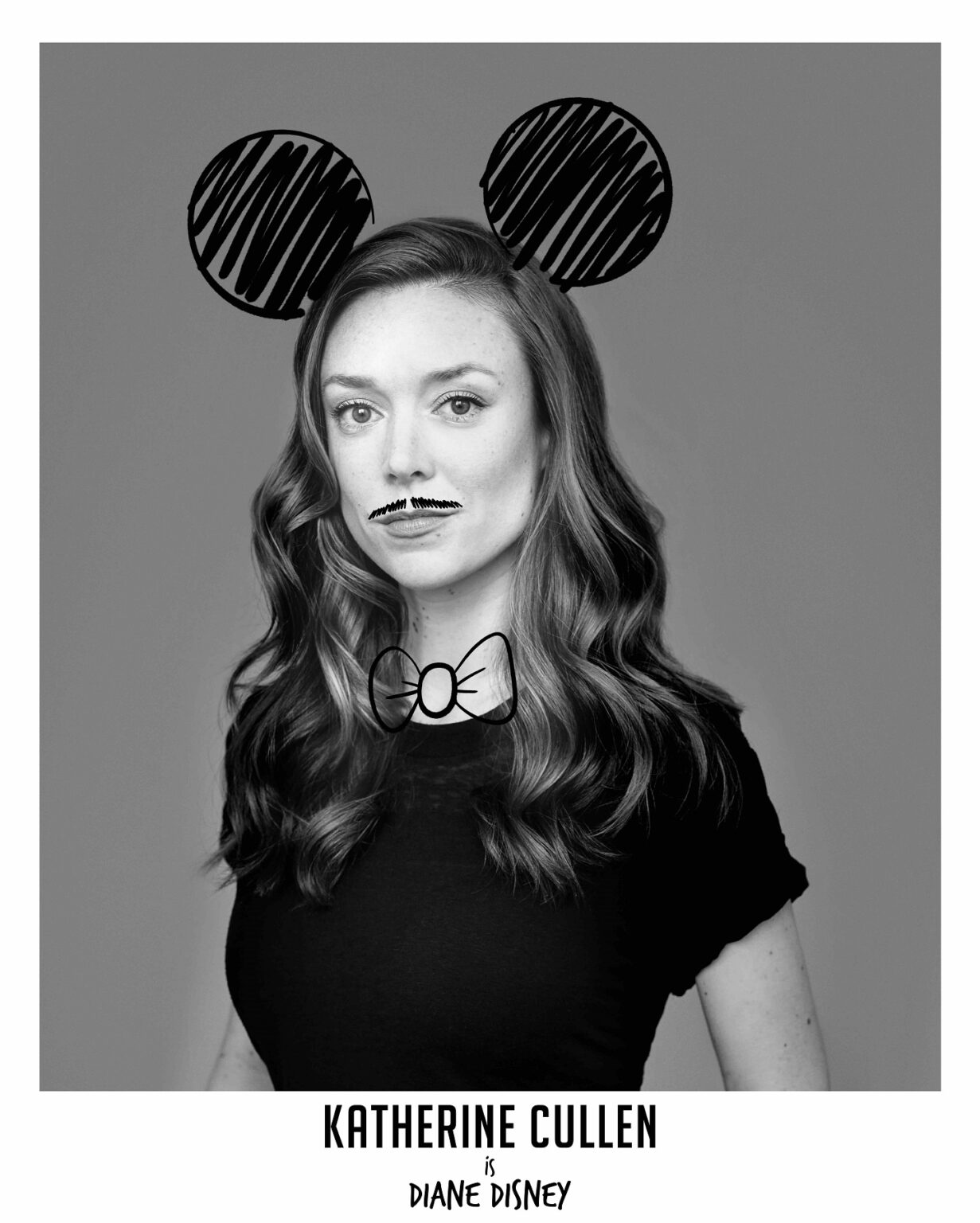 Katherine Cullen’s unusual role in “Death of Walt Disney” – SesayArts ...