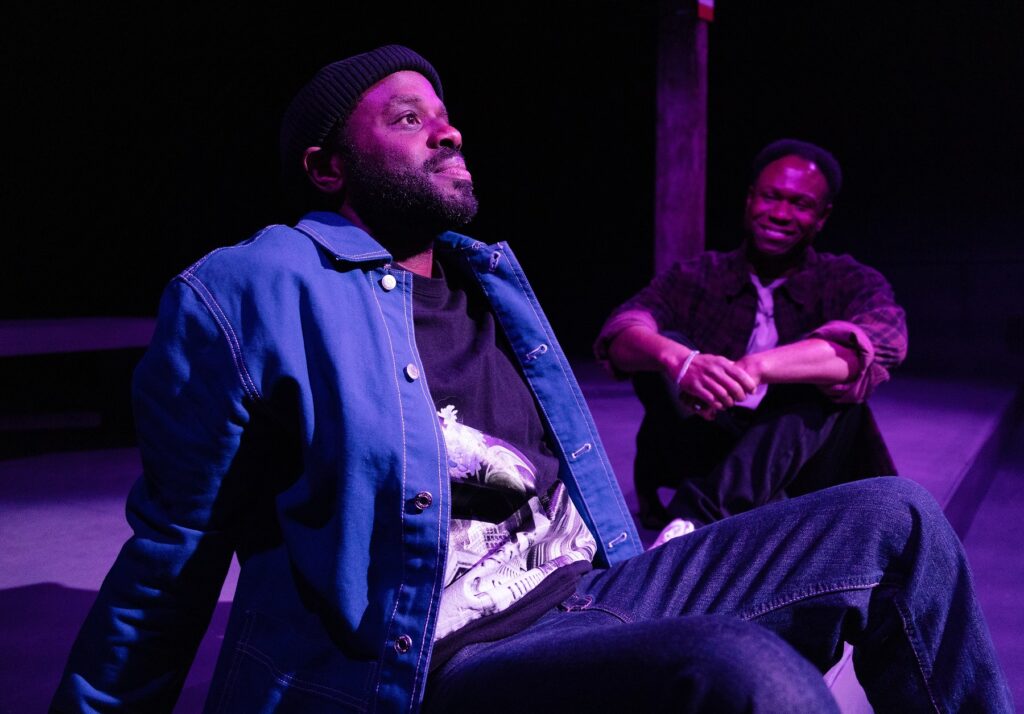 Can “Tyson’s Song” inspire new “conversations amongst Black men ...