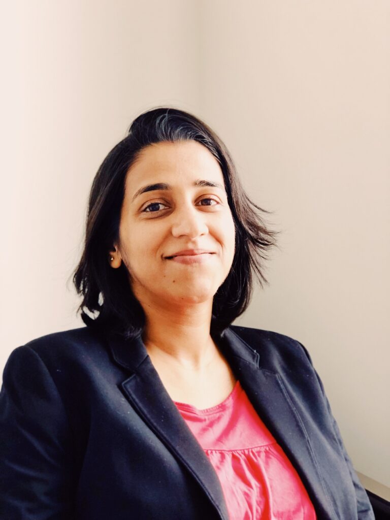 Saumiya Balasubramaniam reunites Maya and Grandma in new picture book ...