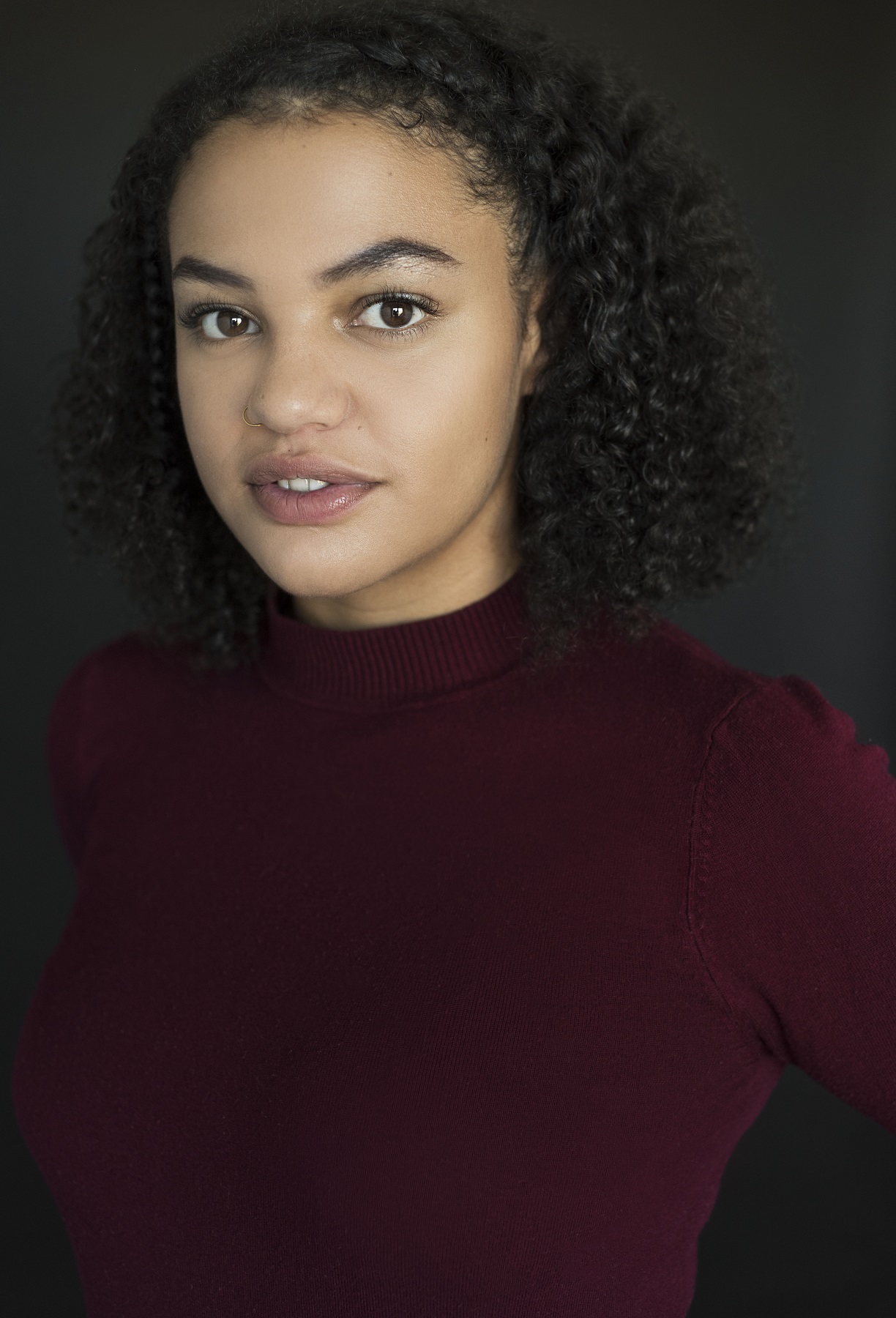 Shakura Dickson’s Stella Kowalski simmers with heat and heart ...