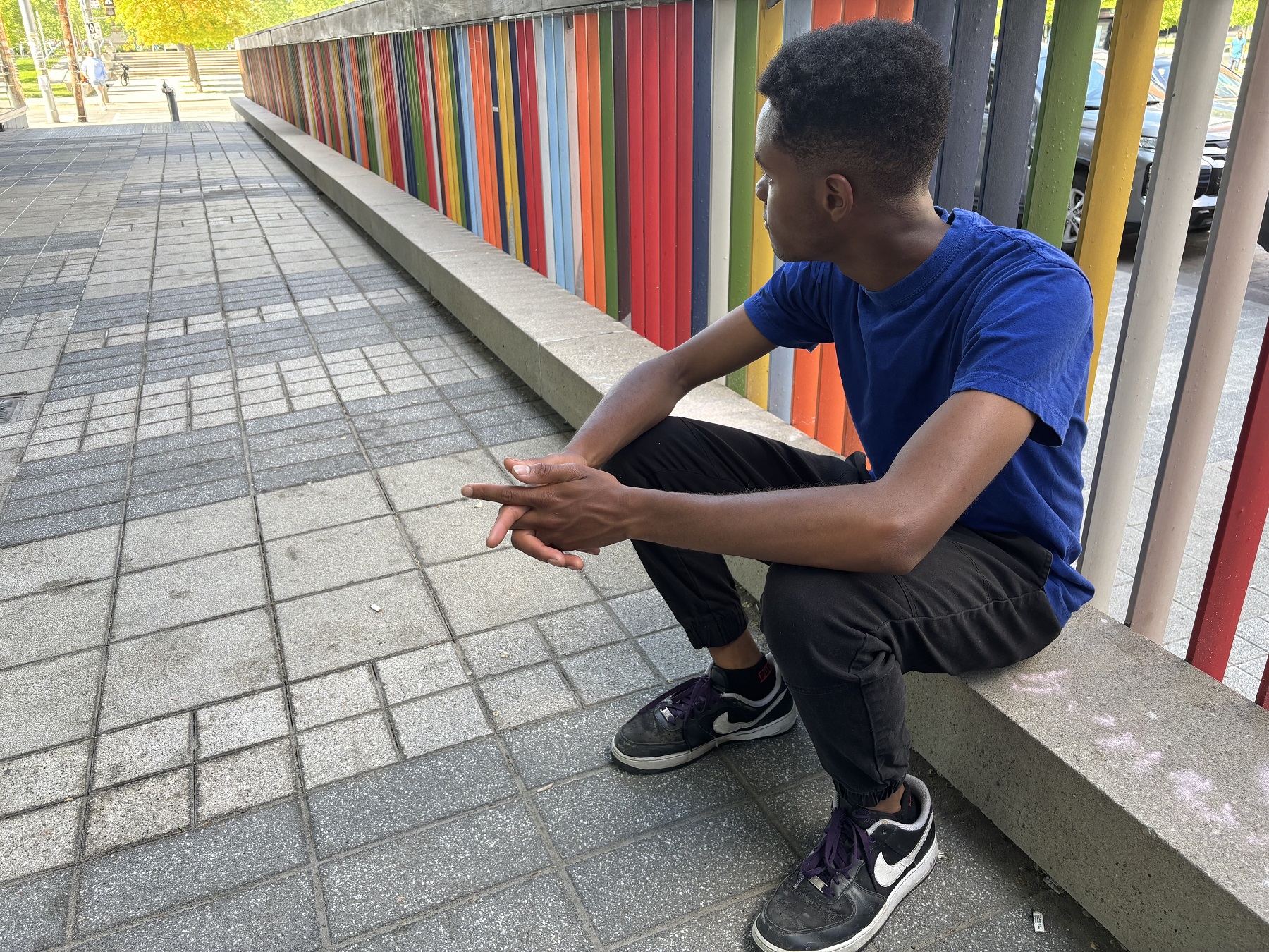 New play “Growing Up Regent” receives world premiere at SummerWorks ...