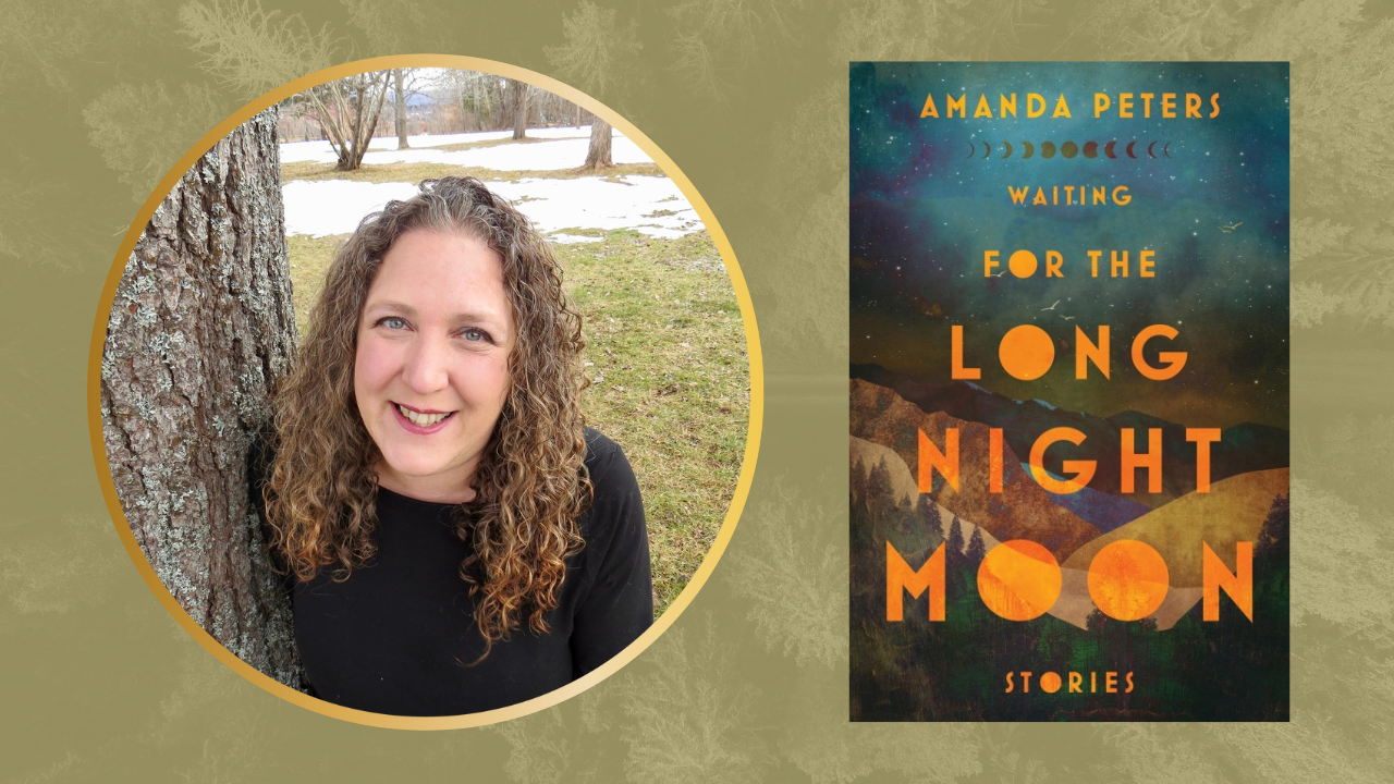 Amanda Peters' new story collection avoids "trauma trap" in favour of ...