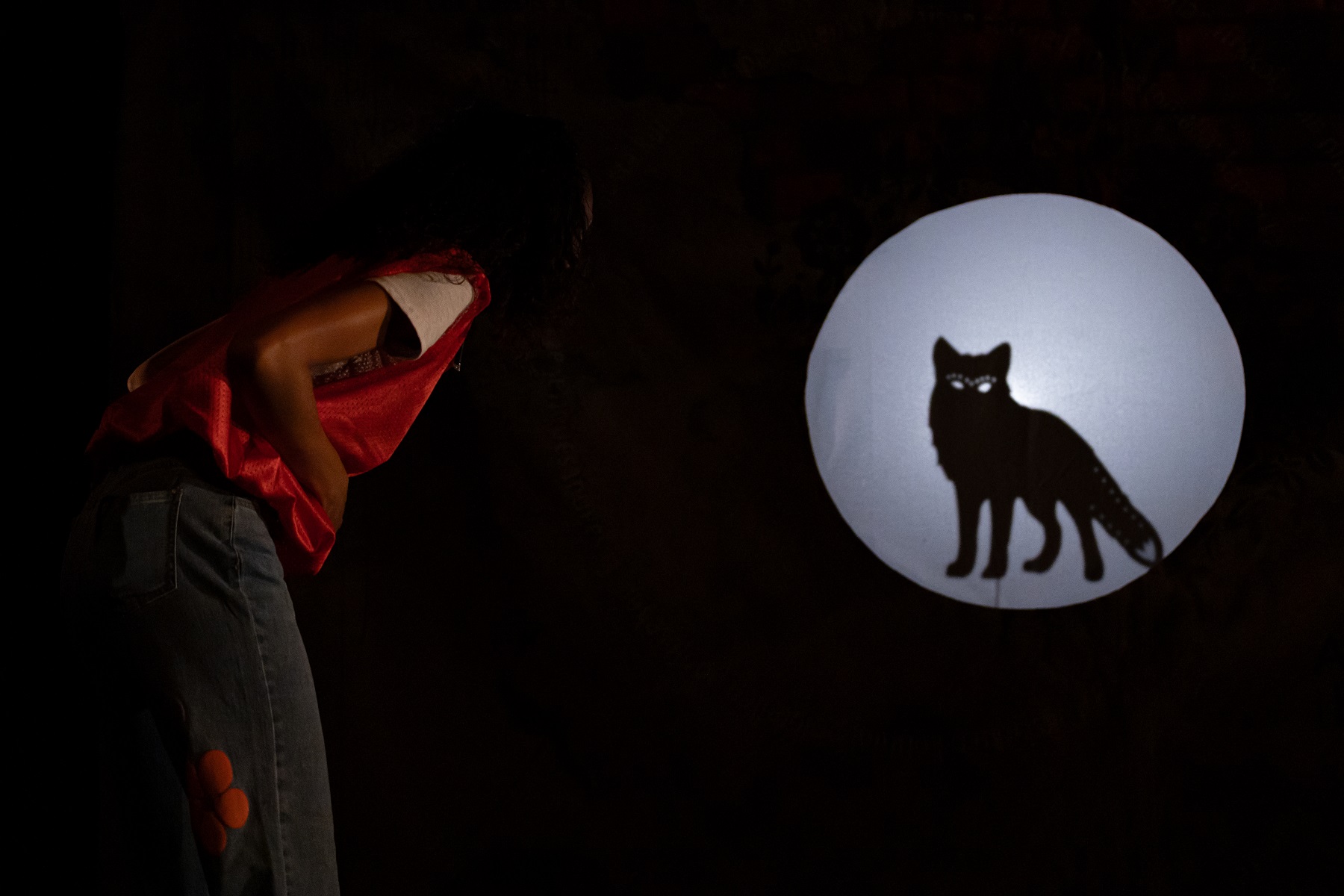 Jasmine Case embraces youth, imagination, and the unexpected in “This ...