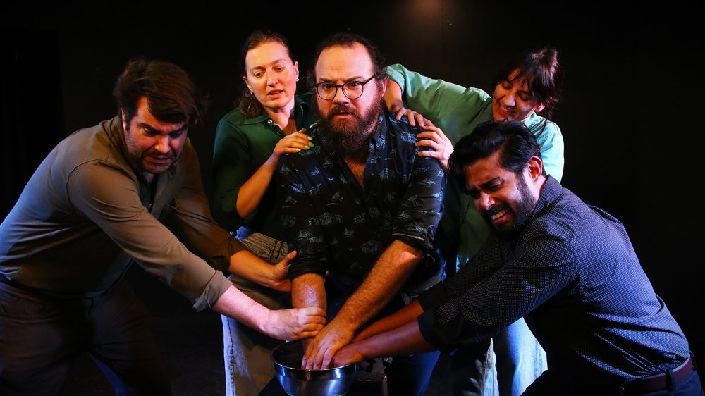 Review: Circlesnake’s hilarious "13 Plays About ADHD" puts ...