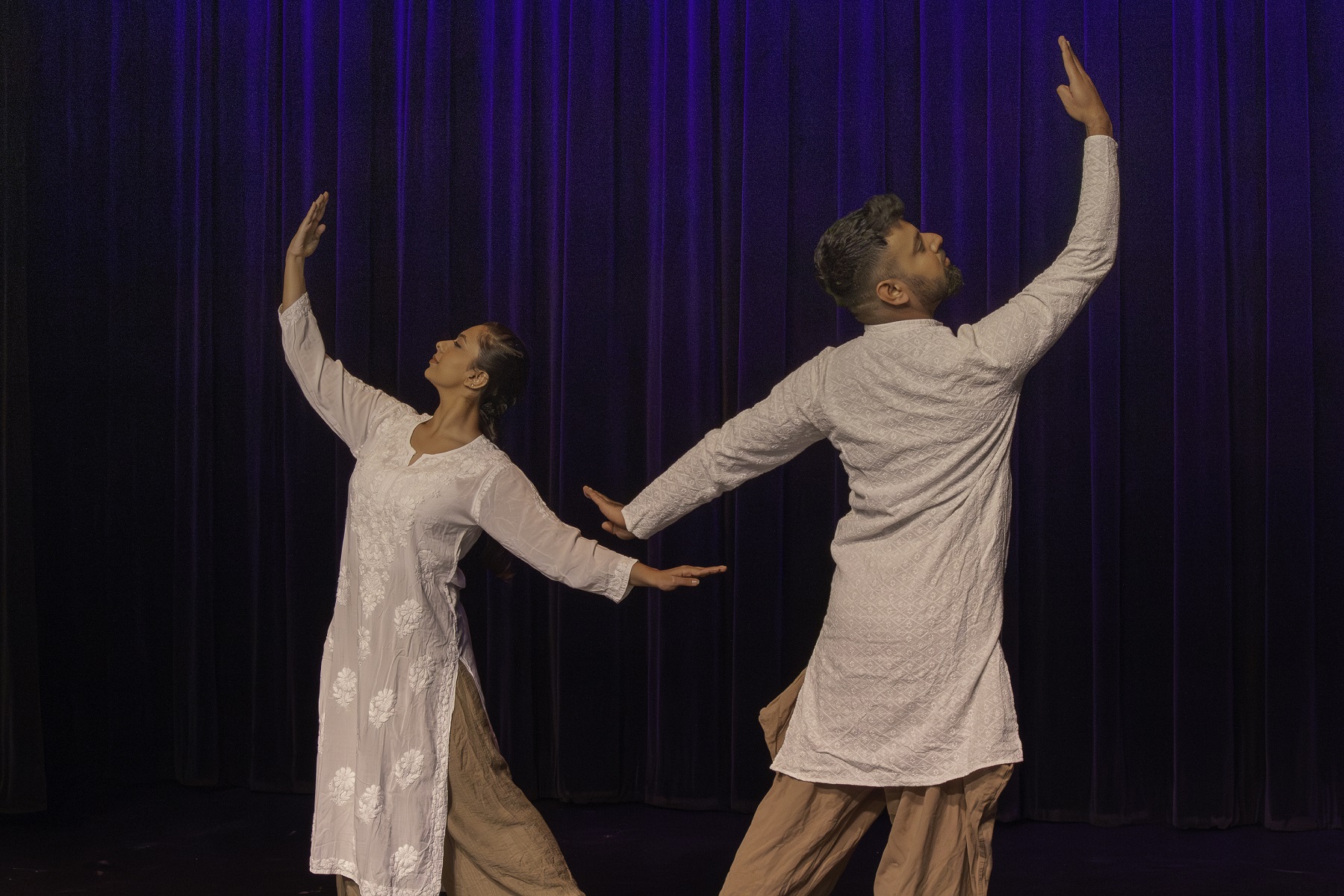 “Muhandis”: A dance journey through geometry and space - Sesaya Arts ...
