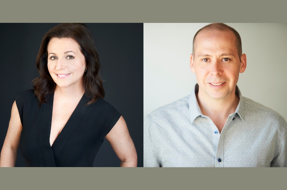The power of PlayME, Laura Mullin and Chris Tolley’s popular podcast ...