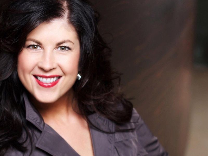 Colleen A. Smith on 10 years of growth at the FirstOntario PAC and the ...