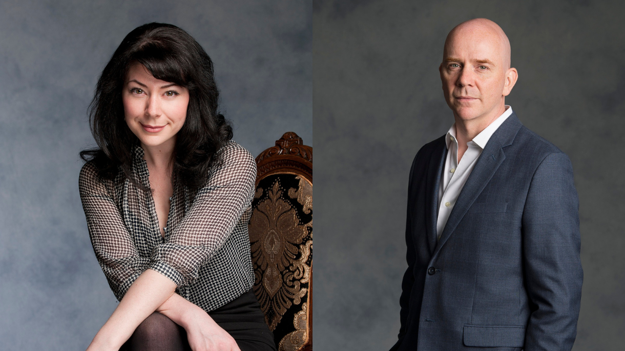 Review: Shaw Festival's "Dear Liar" is a compelling dance of ego and ...