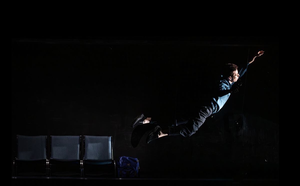 Review: It’s thrillingly cold on “The Far Side of the Moon” - Sesaya ...